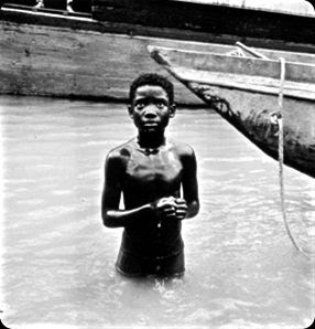 Photography: Emulation: Tony Gleaton